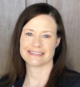 Kelly Riley – National Association of Women's Gymnastics Judges